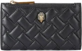 Kurt Geiger Kensington Bifold Wallet - - Accessories - Damen - Schwarzk - ONE SIZE