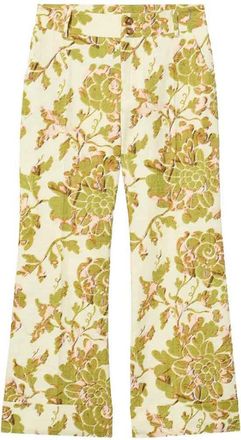 La DoubleJ Pantalons D&eacute;contract&eacute;s