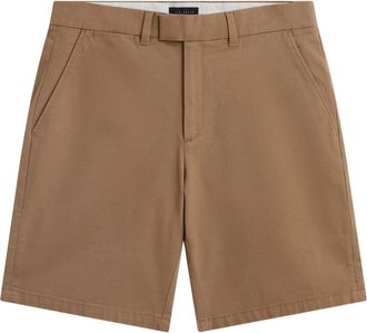 Ted Baker Barnham Core Tan Chino Short
