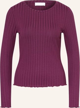 Rich & Royal Longsleeve rot