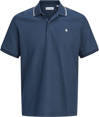 Jack & Jones Male T-Shirt Logo T-Shirt