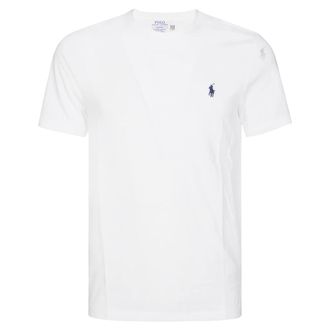Polo Ralph Lauren Herren, Oberteile, Wei&szlig;, 2XLGr&ouml;&szlig;e