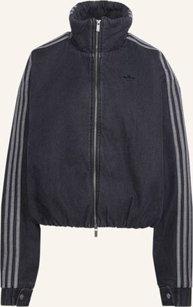 adidas Originals Adidas Originals Firebird Jacke schwarz