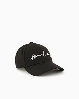 A|X Armani Exchange 954224_cc516 Baseball Cap One Size