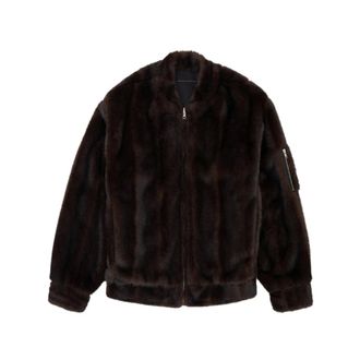 Maison Margiela Herren, Jacken, Schwarzk, MGr&ouml;&szlig;e