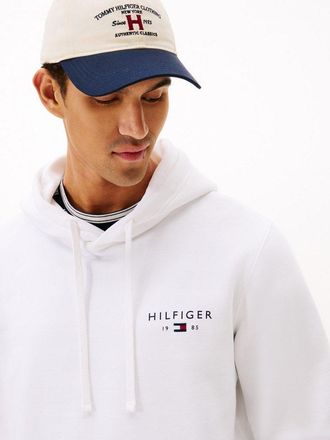 Tommy Hilfiger Hoodie BRAND LOVE SMALL HILFIGER
