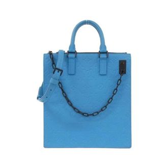 Louis Vuitton Damen, Pre-Owned, Blau, ONE SIZEGr&ouml;&szlig;e