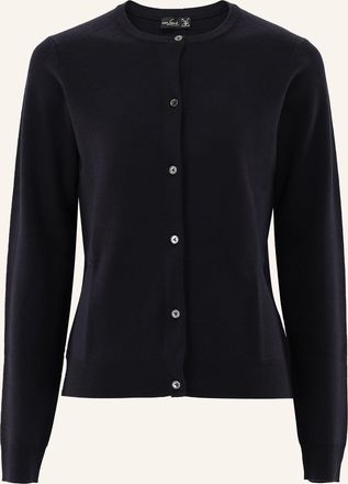 van Laack Van Laack Strickjacke blau