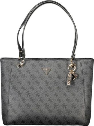Guess Femme, Sacs, Noir, Taille: ONE Size Noelle II Bag