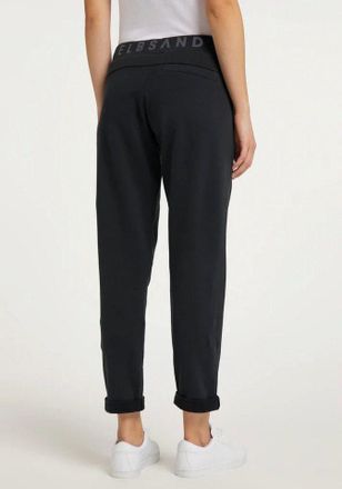 Elbsand Sweathose Brinja 7/8 Sweathose Druck am Bund