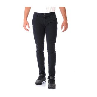 Daniele Alessandrini Jeans - - Trousers - Herren - Blau - W29
