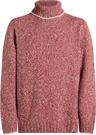 Gran Sasso STRICKWAREN - Rollkragenpullover auf YOOX.COM