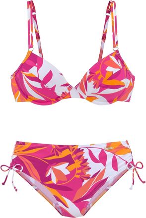 Sunseeker Bikini