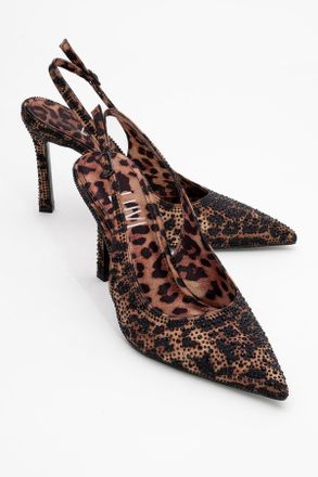 Prologue Roya Spitzer Zehenbereich Stiletto Pumps