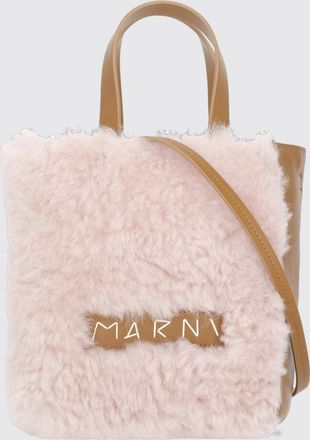 Marni Minitasche MARNI Damen Farbe Pink