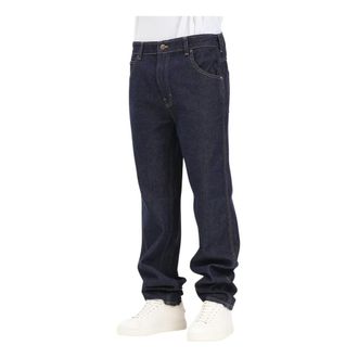 Dickies Herren, Jeans, Blau, W33Gr&ouml;&szlig;e
