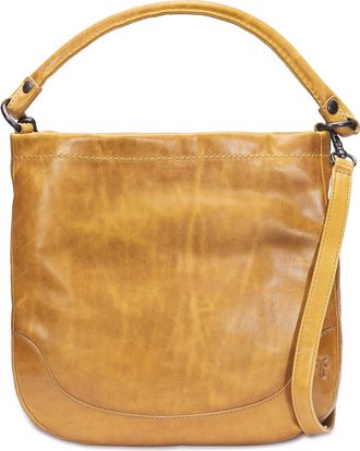 Frye Damen-Hobo-Handtaschen, Canyon, Einheitsgr&ouml;&szlig;e