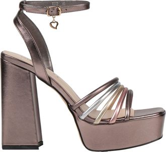 Braccialini SCHUHE - Sandalen auf YOOX.COM