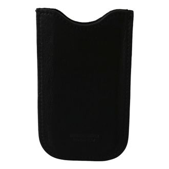 John Galliano unisex, Accessoires, Noir, Taille: ONE Size Phone Accessories