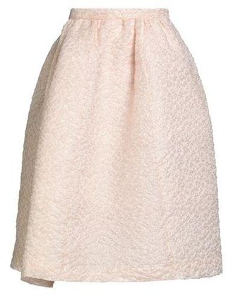 Rochas BAS - Jupes midi sur YOOX.COM