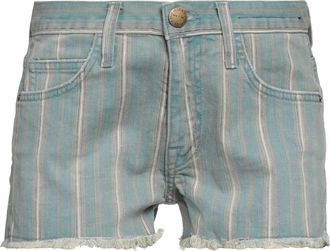 Current Elliott HOSEN & R&Ouml;CKE - Jeansshorts auf YOOX.COM
