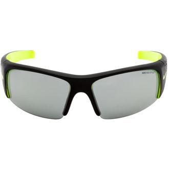 Nike Ev0325 Diverge 007 Mattschwarze Sonnenbrille