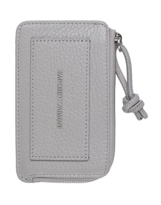 Emporio Armani Kleinlederwaren - Kartenetuis auf YOOX.COM