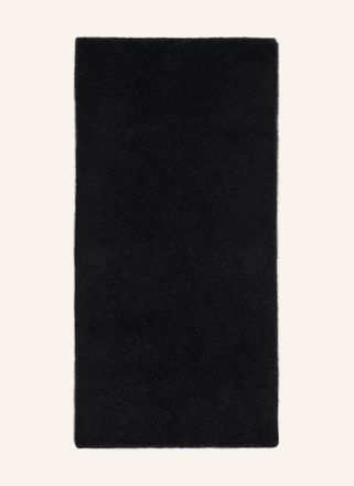 Darling Harbour Darling Harbour Cashmere-Schal schwarz