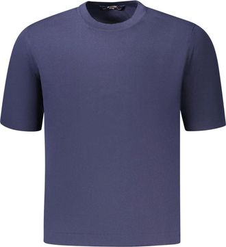 K-Way Homme, Pulls, Bleu, Taille: S Combe Pullover