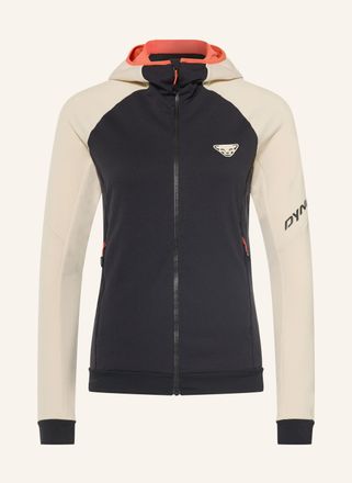 Dynafit Midlayer-Jacke Radical Polartec weiss