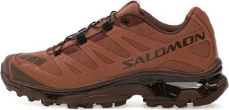 Salomon XT-4 OG Protective sneakers - Braun