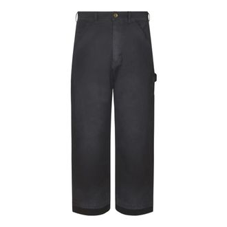 Maison Margiela 5 Pockets Jeans - Homme - Jeans - Bleu - Taille: W31