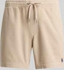 Polo Ralph Lauren Regular Fit Chinoshorts aus reiner Baumwolle