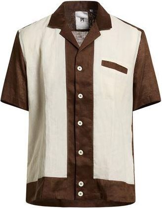 Pantaloni Torino TOPS - Chemises sur YOOX.COM