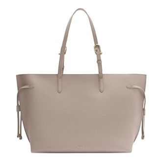 Furla Femme, Sacs, Gris, Taille: ONE Size Ava L Tote