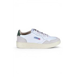 Autry Damen, Schuhe, Wei&szlig;, 40 EUGr&ouml;&szlig;e
