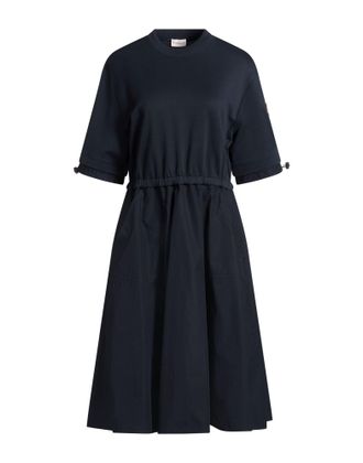 Moncler KLEIDER - Midi-Kleider auf YOOX.COM