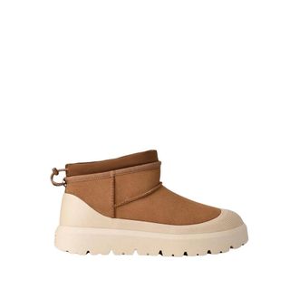 UGG Ugg, Damen, Schuhe, Beige, 37 EUGr&ouml;&szlig;e