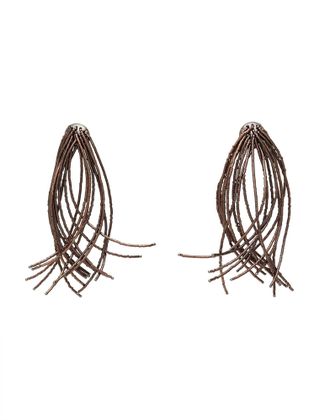 Brunello Cucinelli SCHMUCK und UHREN - Ohrringe auf YOOX.COM