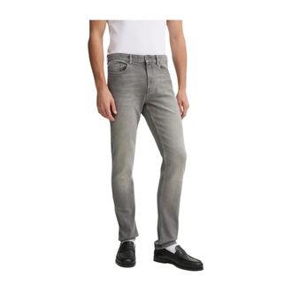 Zadig&Voltaire Slim-fit Jeans - - Jeans - Herren - Grau - W30