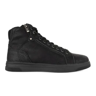 Keddo Keddo, Herren, Schuhe, Schwarzk, 44 EUGr&ouml;&szlig;e