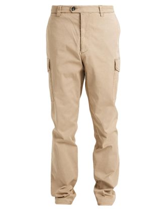 Brunello Cucinelli HOSEN & R&Ouml;CKE - Hosen auf YOOX.COM