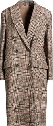 Brunello Cucinelli JACKEN & M&Auml;NTEL - M&auml;ntel auf YOOX.COM