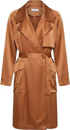 Weili Zheng JACKEN & M&Auml;NTEL - Jacken, M&auml;ntel & Trenchcoats auf YOOX.COM