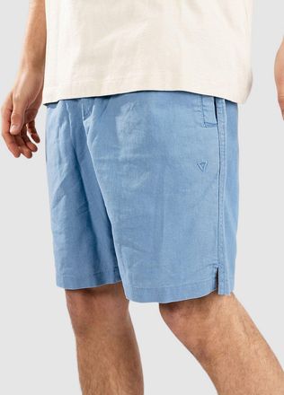 Vissla Natural Dye Eco 18 Shorts indigo