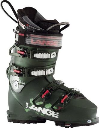 Lange XT3 90 W - Freerideschuh - Damen