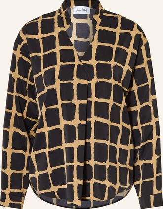 Joseph Ribkoff Blusenshirt schwarz