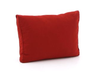 Madison New York Loungekissen Luxus R&uuml;cken 60x40 cm
