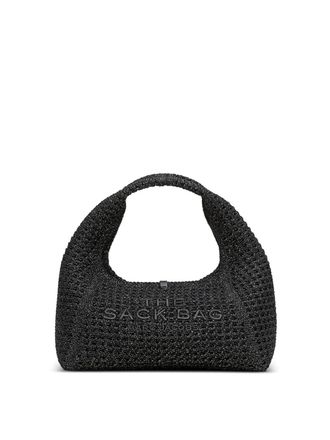 Marc Jacobs Clutch - Schwarz