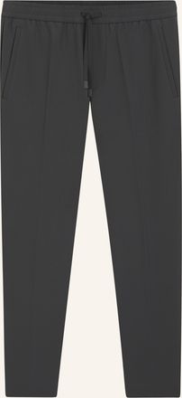 HUGO BOSS Chino Flex Tapered Fit grau